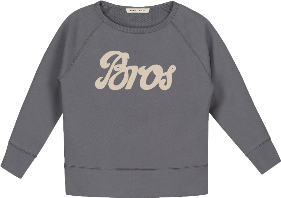 Ruby Tuesday Kids Dean Sweater Bros - Ruby Tuesday Dean Sweater Van ...