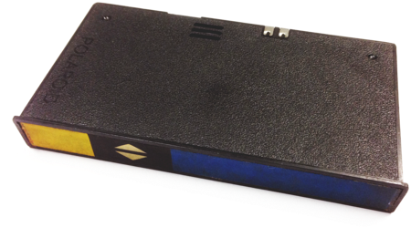 Polavision Home Movie Film Transfer - Wallet (480x308), Png Download