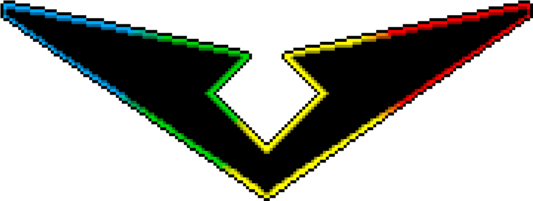 Download Voltron Logo - Emblem | Transparent PNG Download | SeekPNG