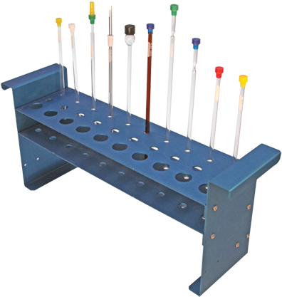 Download Bruker Match System Tube Rack - Nmr Tube Holder | Transparent ...