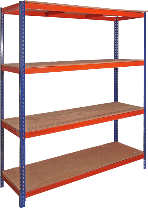 Download Storage Rack - Shelf | Transparent PNG Download | SeekPNG