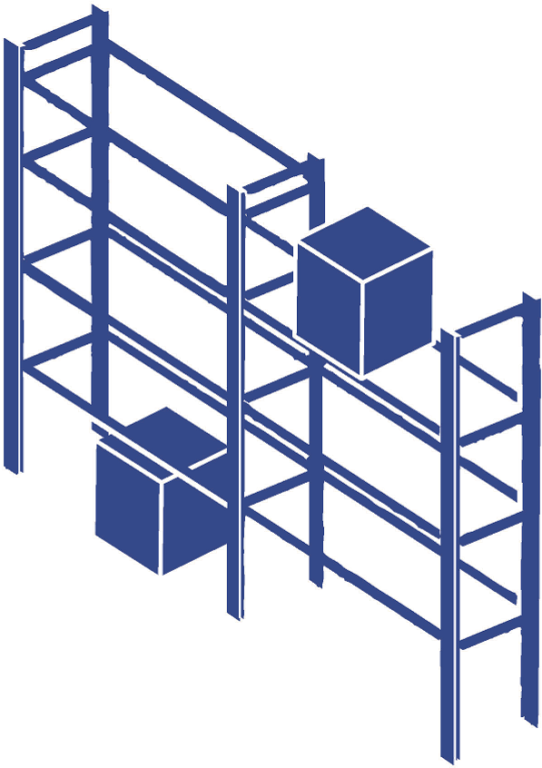 Download R&s - Rack - Racking And Shelving Png | Transparent PNG ...