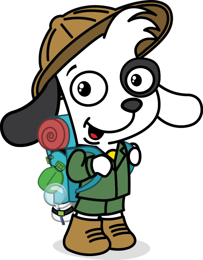 Download Doki Y Sus Amigos - Cd | Transparent PNG Download | SeekPNG
