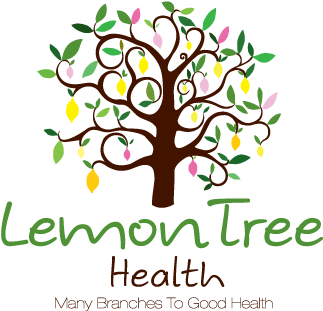 Client Lemon Tree Health - Different Rhyme Or Reason (463x385), Png ...
