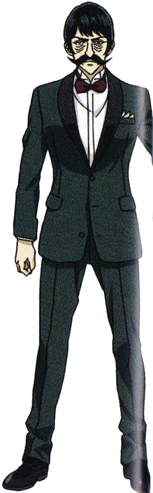 Spring Mustachio One Punch Man, Birthday Games, Creepypasta, - Birthday ...