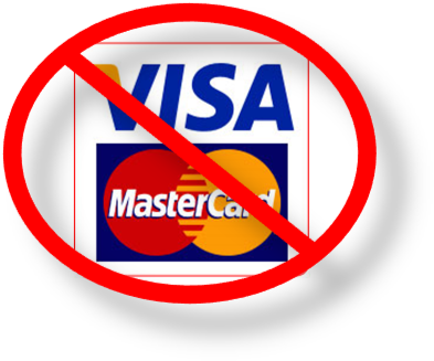Download Ne Credit Card - Visa / Mastercard Decal / Sticker - Size ...