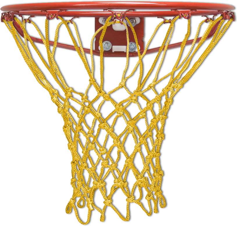 Download Basketball Net - Basketball Ring | Transparent PNG Download ...