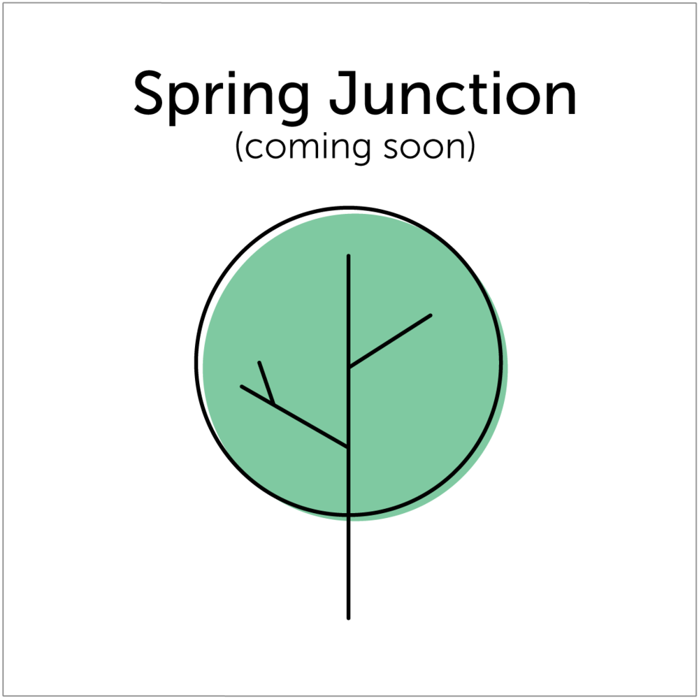 Icons Product Wordsontop Springjunction - Springs Junction (1000x1000), Png Download