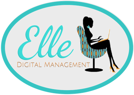 Elle Logo-7 - Portable Network Graphics (560x315), Png Download