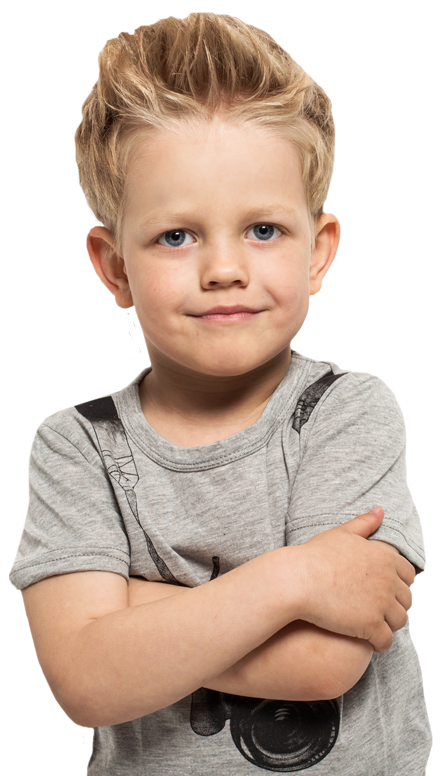 Young Boy Transparent Background (1244x829), Png Download