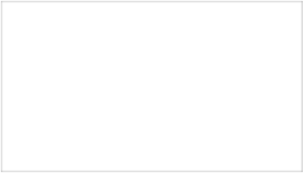 Double Line Border Enclosure Card - Paper Product (1050x600), Png Download