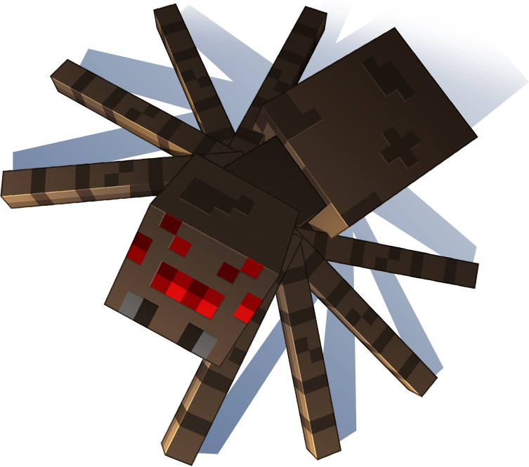 Download Minecraft Character Art - Art | Transparent PNG Download | SeekPNG