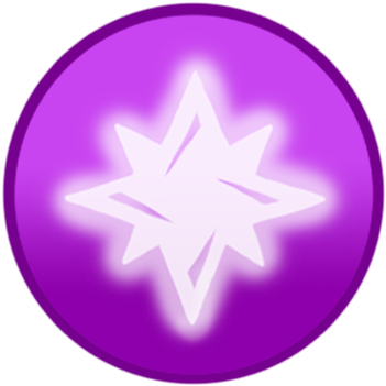 Download Magic - Skylanders Magic Element Symbol | Transparent PNG ...
