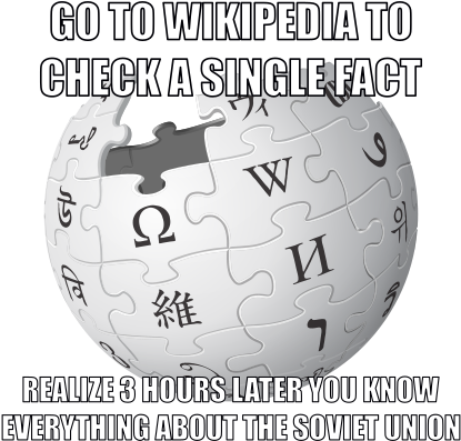 An Example Of An Internet Meme In The Common, Though - Wikipedia Meme ...