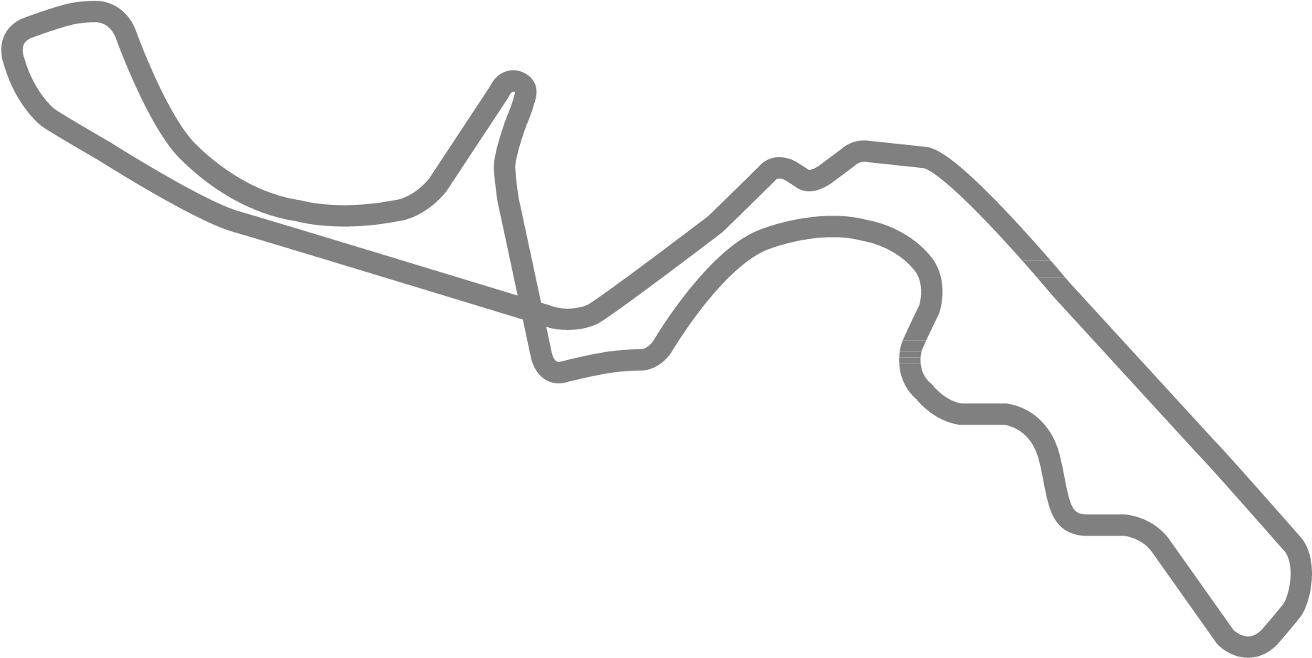 Suzuka Circuit - Suzuka Circuit Logo Png (2000x1500), Png Download