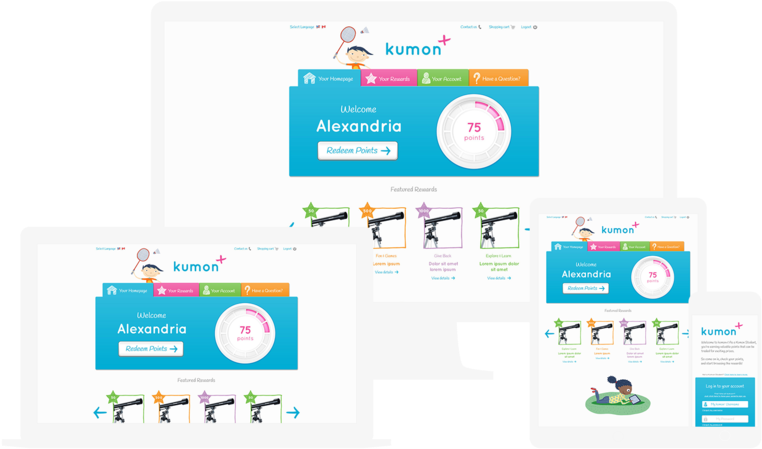 Download Kumon | Transparent PNG Download | SeekPNG