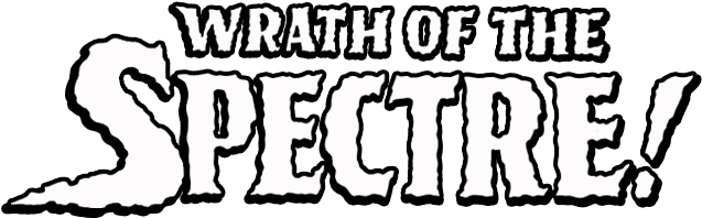 Download Wrath Of The Spectre Logo - Spectre Logo | Transparent PNG ...