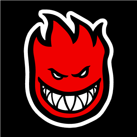 Logo Spitfire (478x478), Png Download