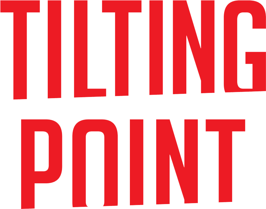 Tilting Point Stacked Transparent - Tilting Point Logo (1000x1000), Png ...