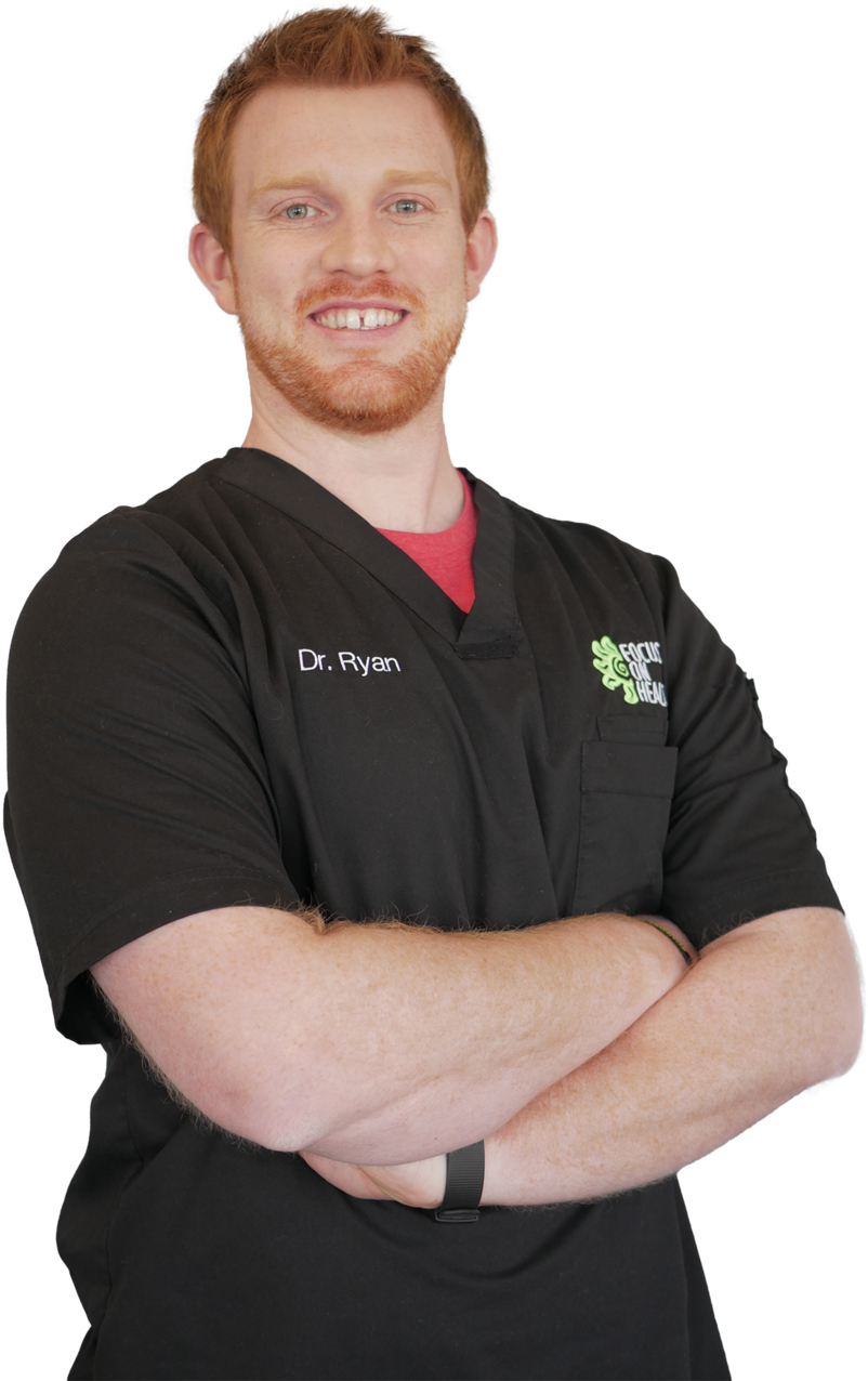 Ryan Web - Man (1000x1331), Png Download