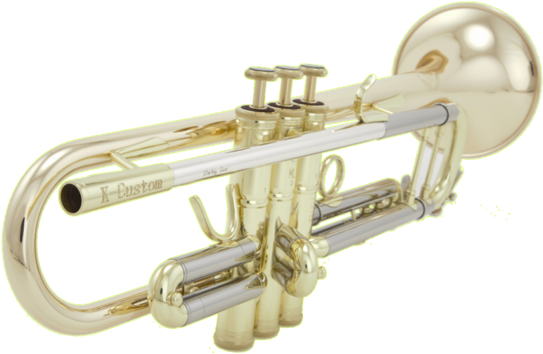 Trumpet (1111x811), Png Download