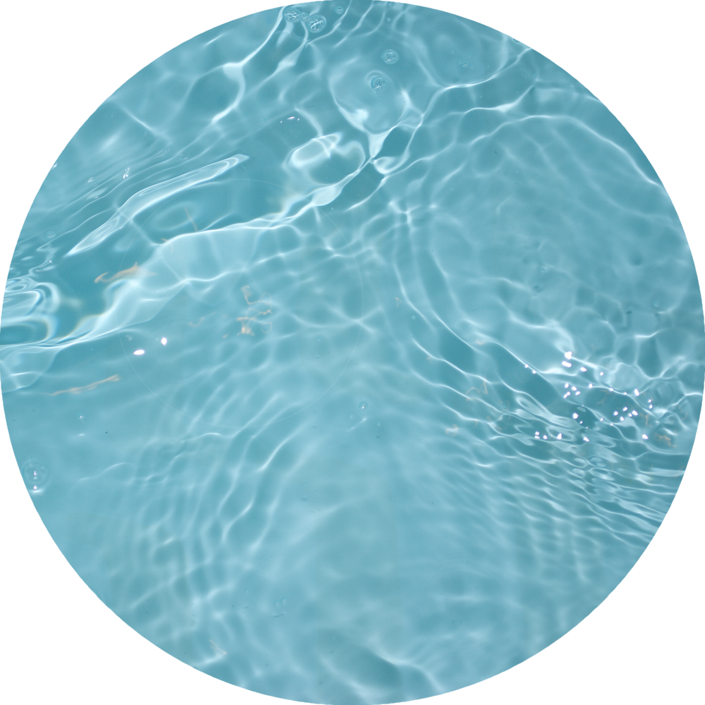 Water (1000x1000), Png Download