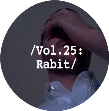 Liminal Sounds Vol - Liminal Sounds (400x400), Png Download