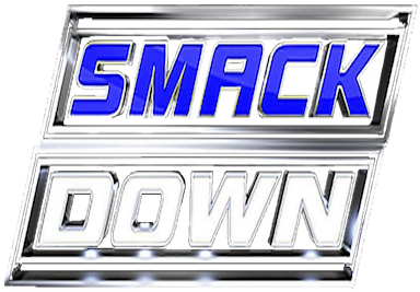 Wwe Smackdown - Wwe Smackdown 2016 Logo Png (400x400), Png Download