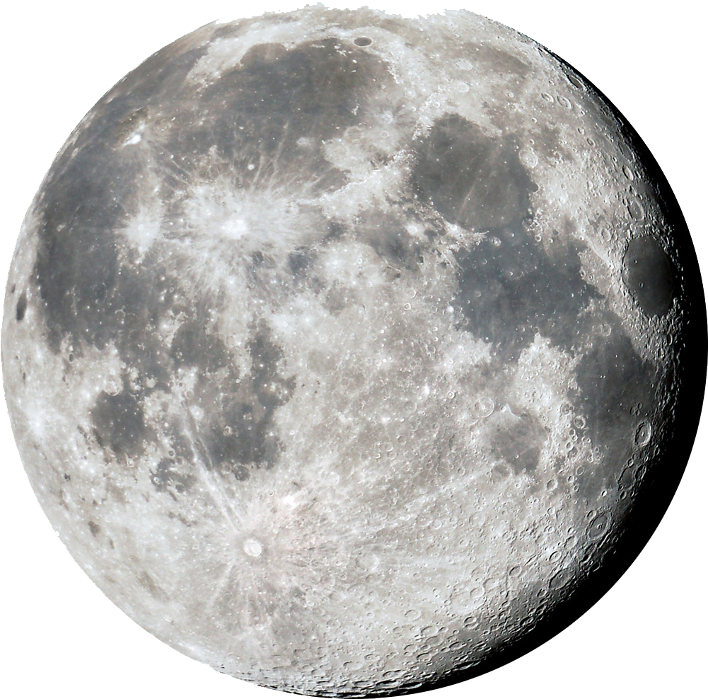 Download Moon Png - Moon Pictures White Background | Transparent PNG ...