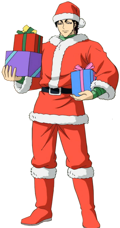 Coco Santa - Portable Network Graphics (411x800), Png Download