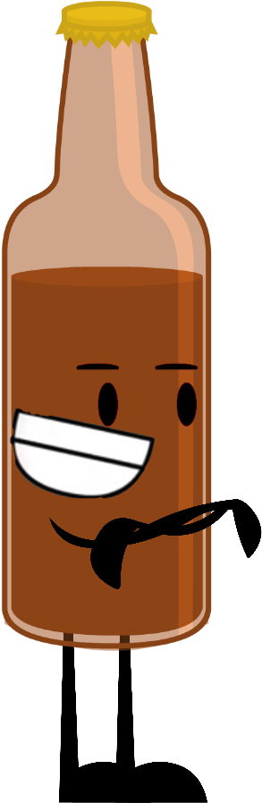 Object Terror Beer (298x904), Png Download