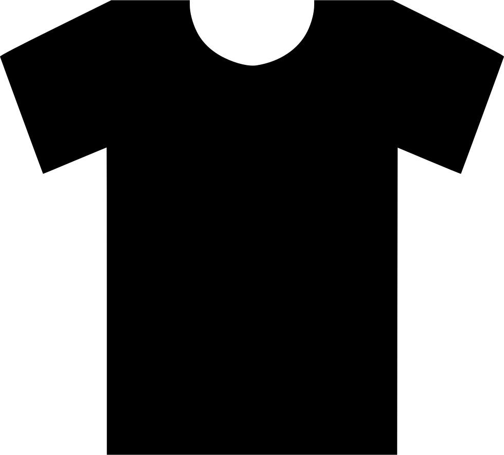 Download Dress Code Tshirt Shirt Clothing Svg Png Icon Free - Active ...