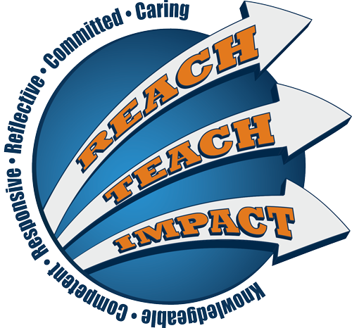 Download Coe Logo Ncate Logo - Teaching Credential Program Csuf ...