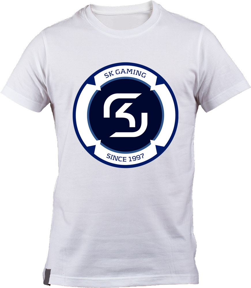 Download Sk Gaming - Thumbnail - Sk Gaming Logo 1997 | Transparent PNG ...