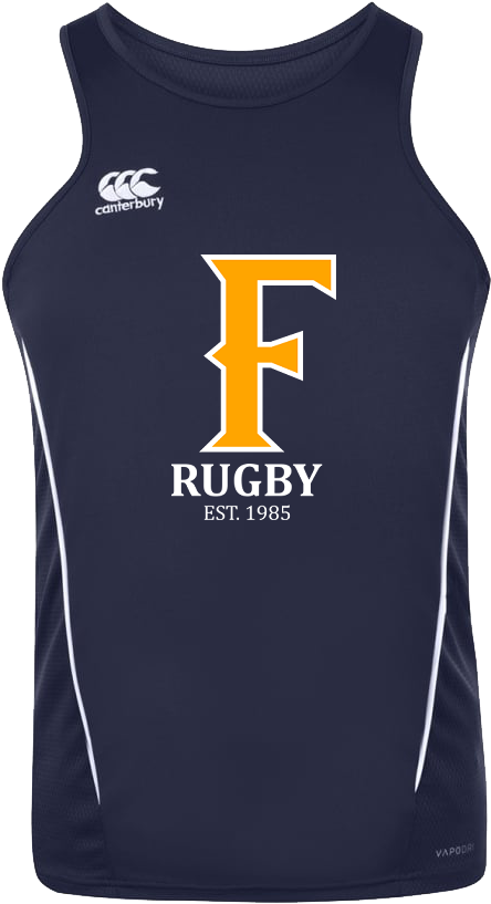 Csuf Rugby Vapodri Singlet - Pasadena Rugby Football Club (713x900 ...