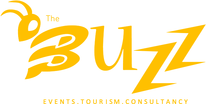 Buzz Logo Png (700x361), Png Download