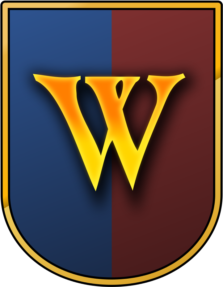 File - Wpw-banner - Svg - Banner (1024x1024), Png Download