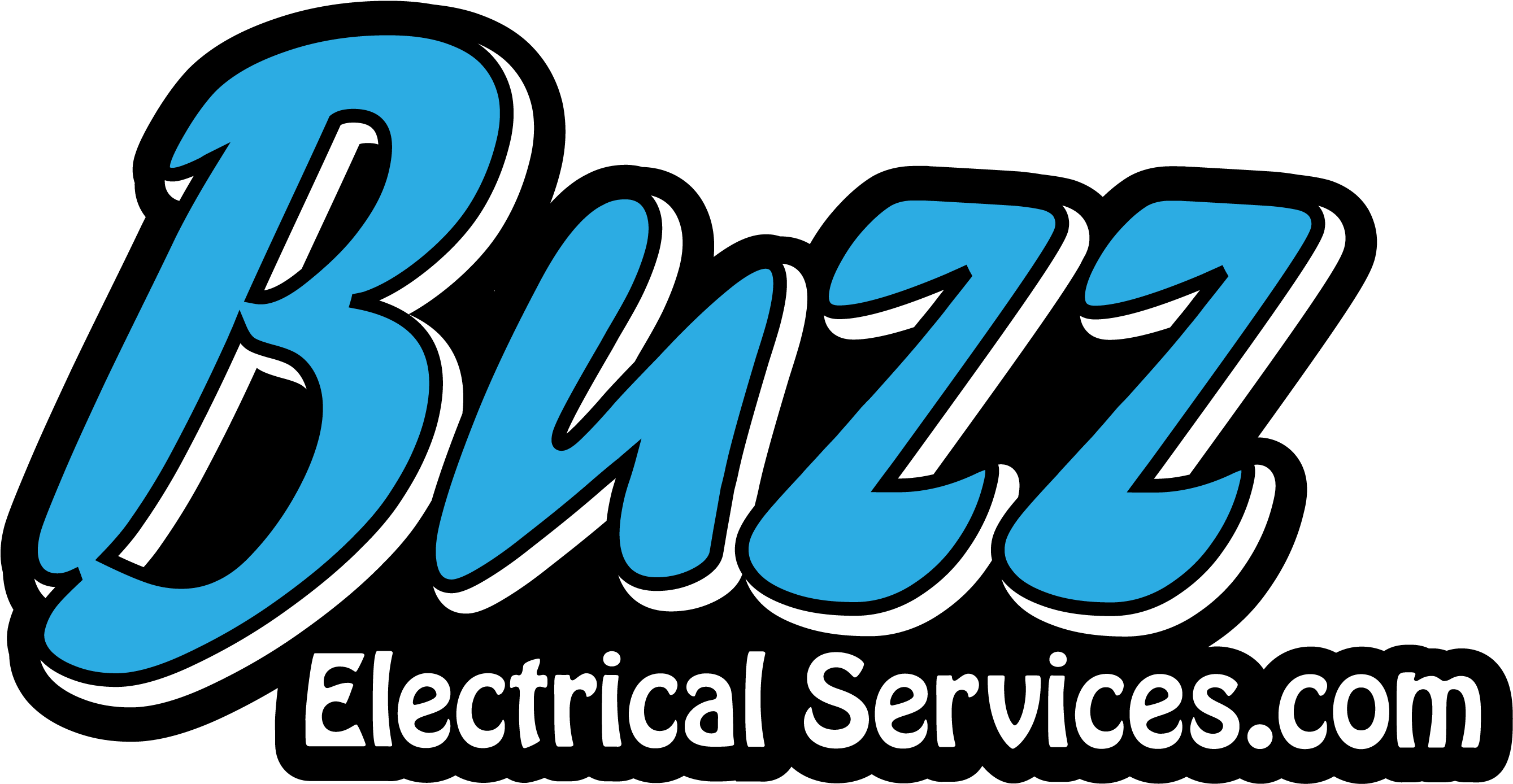 Download Buzz Electrical Logo - Your Service | Transparent PNG Download ...