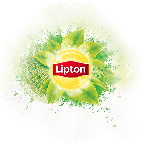 Download Lipton Case Study Logo - Lipton Matcha Green Tea, Mint - 15 ...