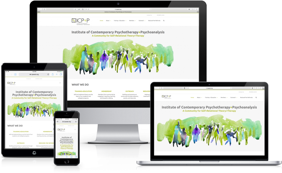 Icp P Responsive Website - Basic Concepts Of Health Care Human Resource ...