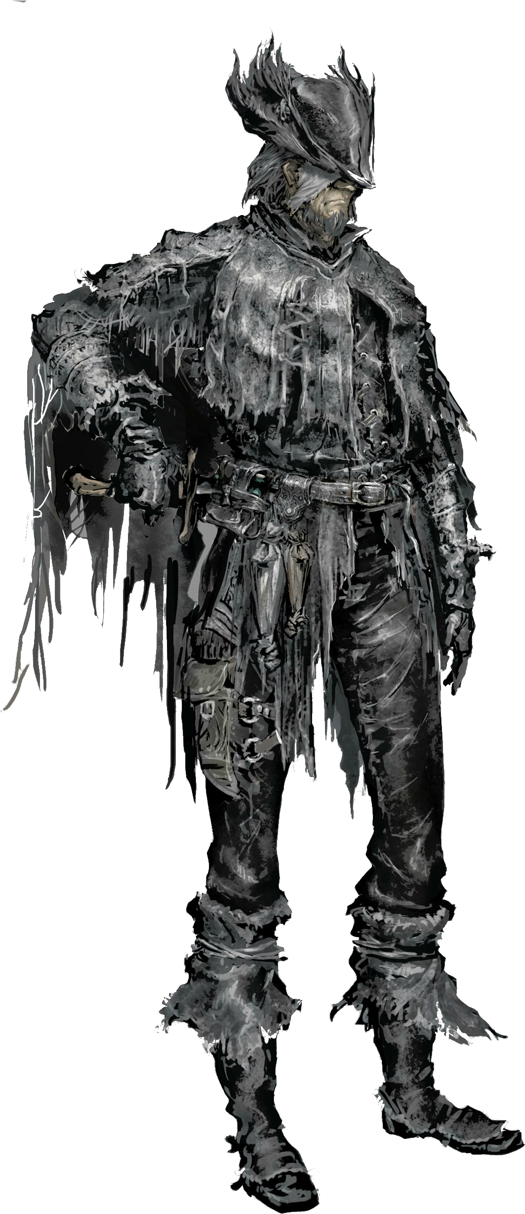 Download Art Bloodborne Screen C02 Gyula00 - Bloodborne Artbook ...