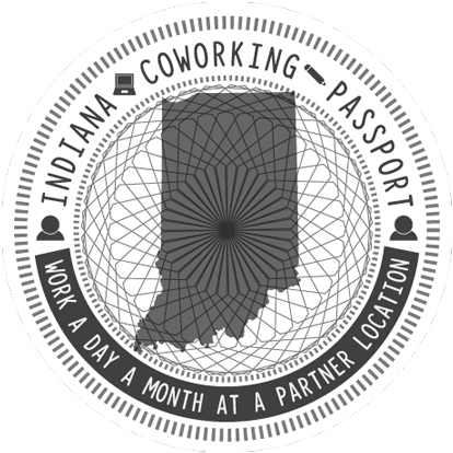 Icp-logo - Royale Brotherhood Saraba Logo 1975 (414x414), Png Download