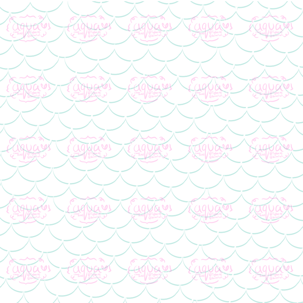 Download Details - Fish Scales Airsick Airbrush Stencil Template ...