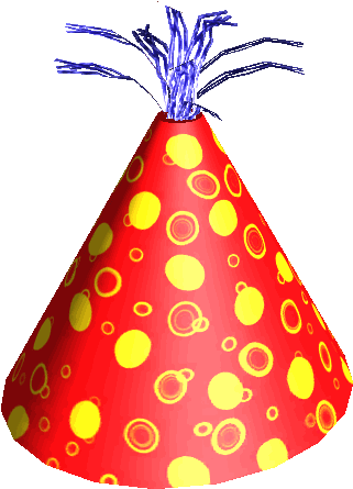 Party Hat - Apple Ipad Family (628x488), Png Download