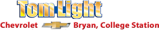 Tom Light Chevrolet (763x302), Png Download