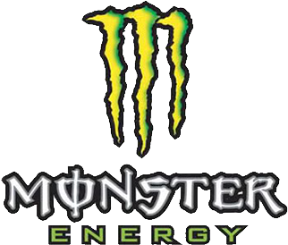 Download Energy Clipart Logo - Monster Energy Logo Png | Transparent ...