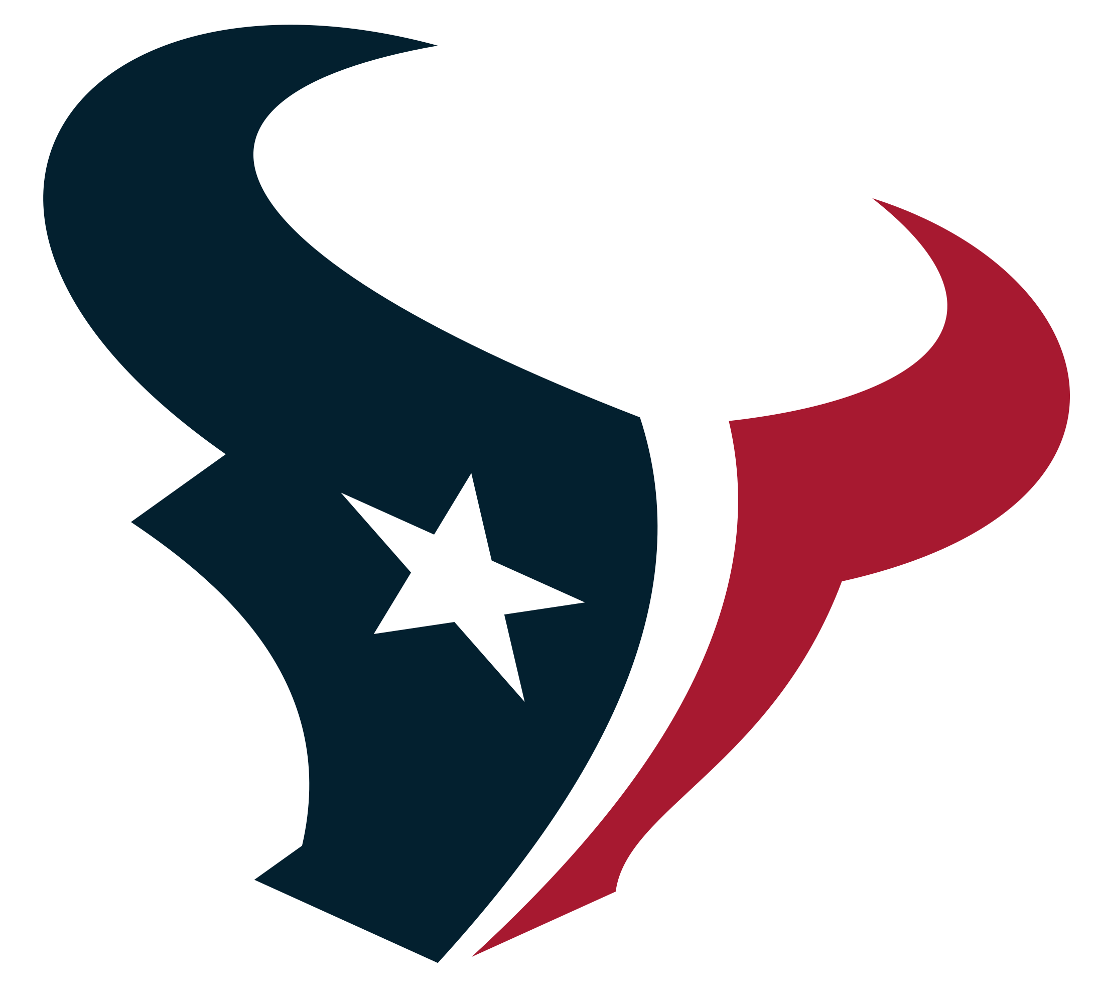 Download Texans Logo Transparent Stickpng - Houston Texans Logo Png ...