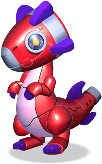 Missile Dragon - Dragón Manía Dragón Misil (672x672), Png Download