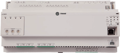 Tracer™ Uc600 - Xm70 Trane (430x390), Png Download