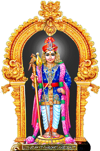 Download Murugan Png Transparent Image - Palani Murugan Images Hd ...